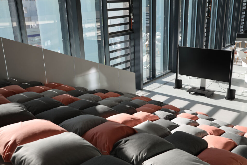 Campus - M. Sc. Engineers for Smart Cities - Université Côte d'Azur